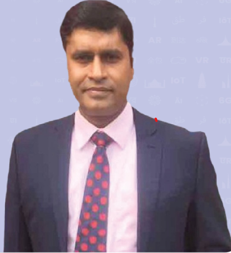 Shri Ajay Kumar Sahoo